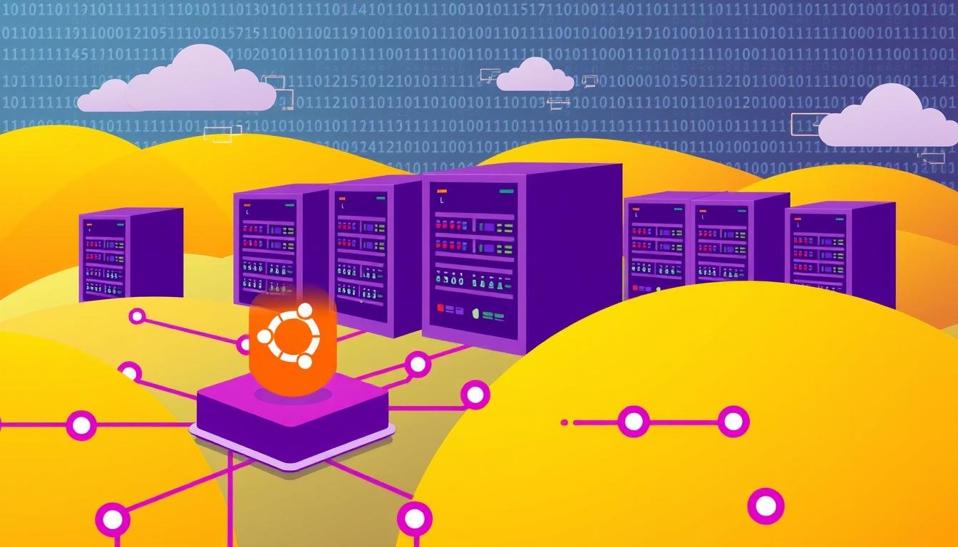 Servidor Ubuntu Server: Instalação e Configuração
